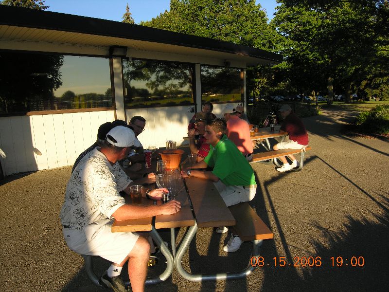 Pictures from Bill Weaver