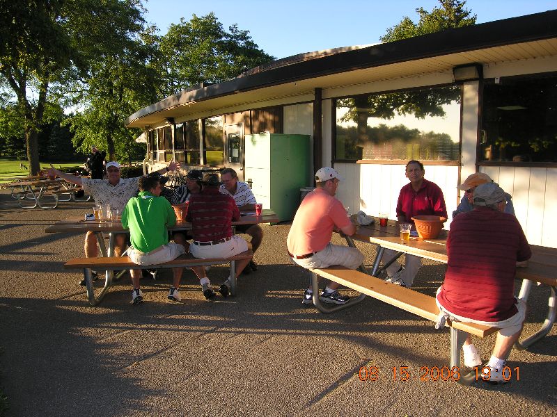 Pictures from Bill Weaver