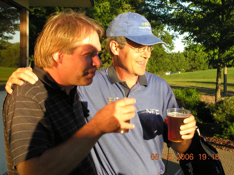 Pictures from Bill Weaver